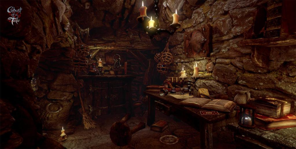 Decisions, Optimization & More! - Ghost of a Tale