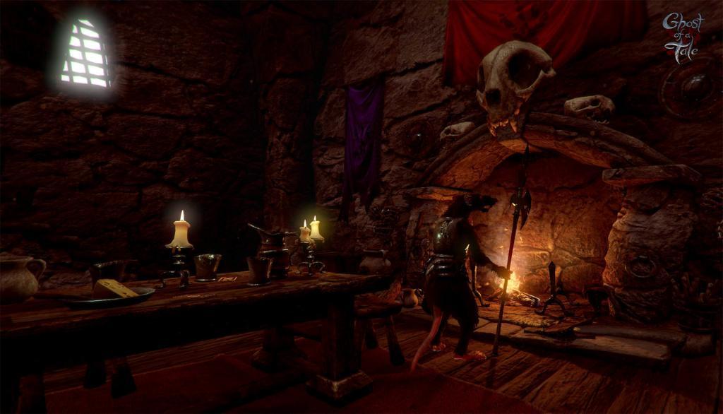 Decisions, Optimization & More! - Ghost of a Tale