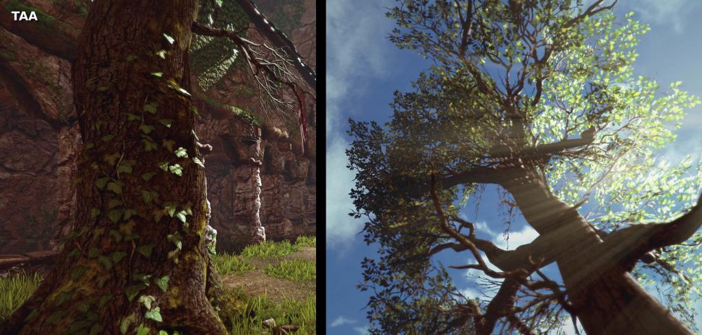 Feedback, Improvements and Xbox One! - Ghost of a Tale